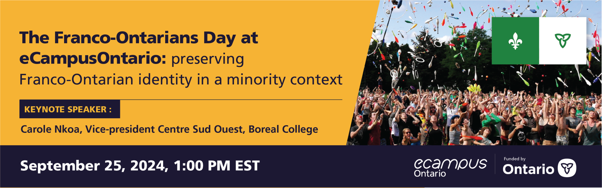 Events | eCampusOntario