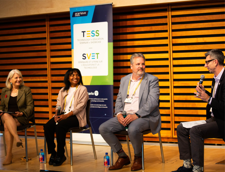 TESS 2025 | eCampusOntario